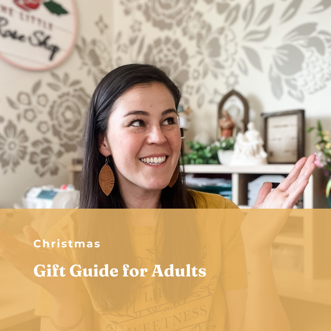 Christmas Gift Guide for Adults: Unique Ideas and Tips