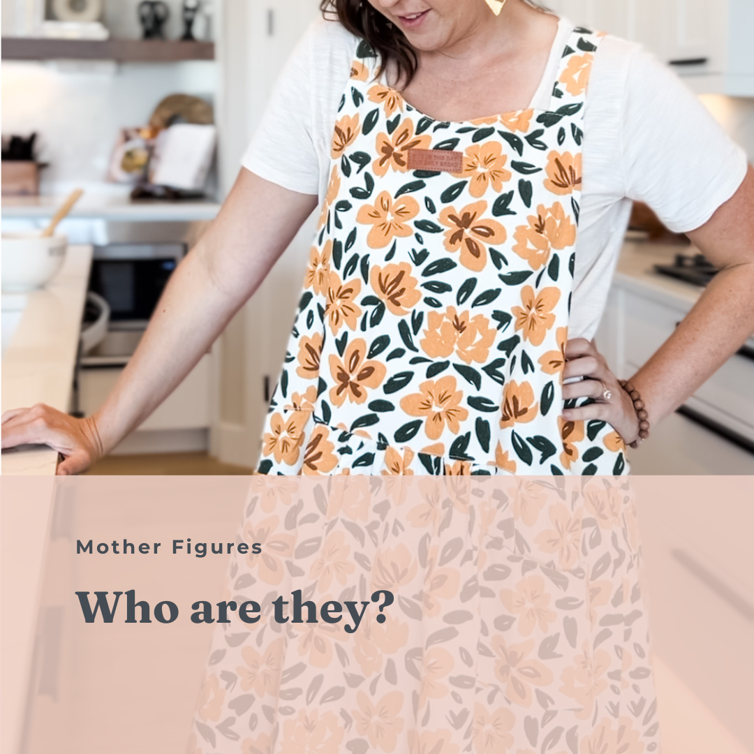 Mother Figures: Understanding Their Role and Importance