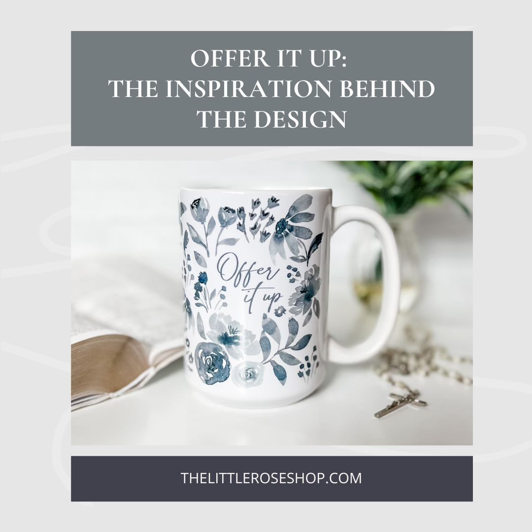 Offer: The Inspiration Behind the Design Explained
