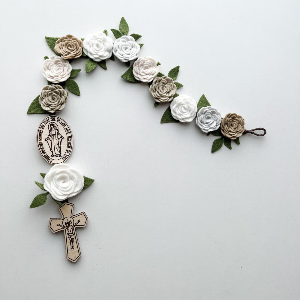 Collections – The Little Rose Shop
