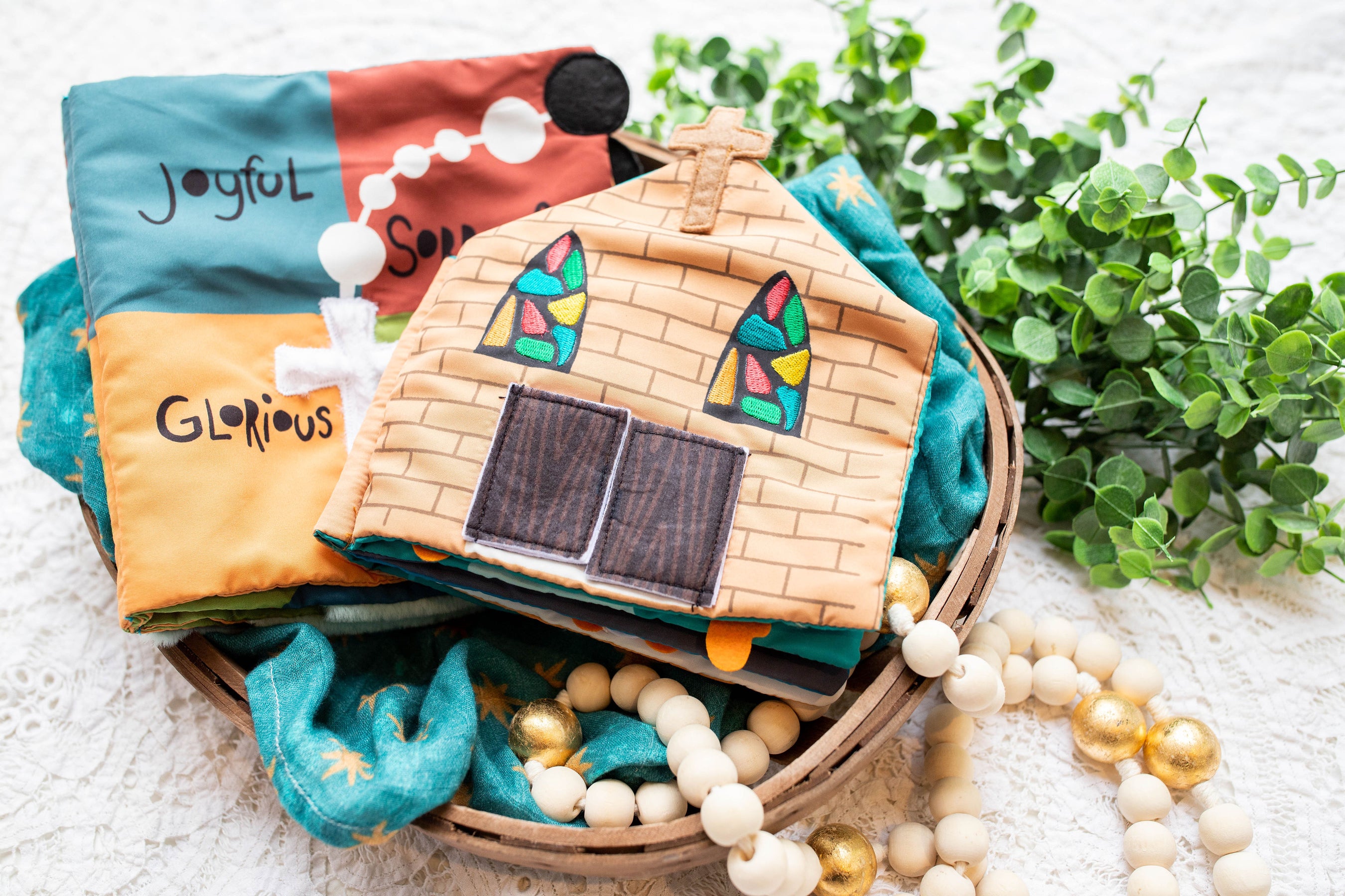 Holy Water Fonts - Catholic Wall Fonts & Home Blessings | The Little ...