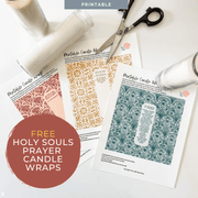 vault – The Little Rose Shop