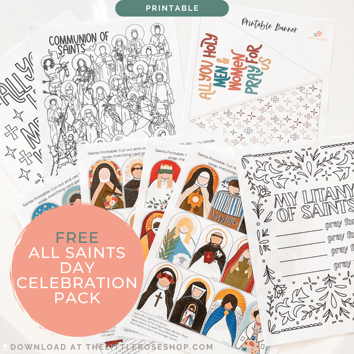 vault – The Little Rose Shop