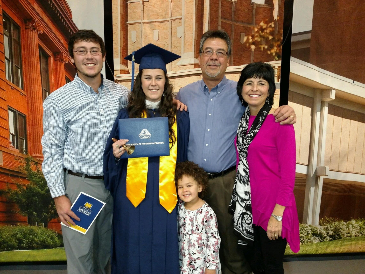 Parish & School Program: Enriching Community Education