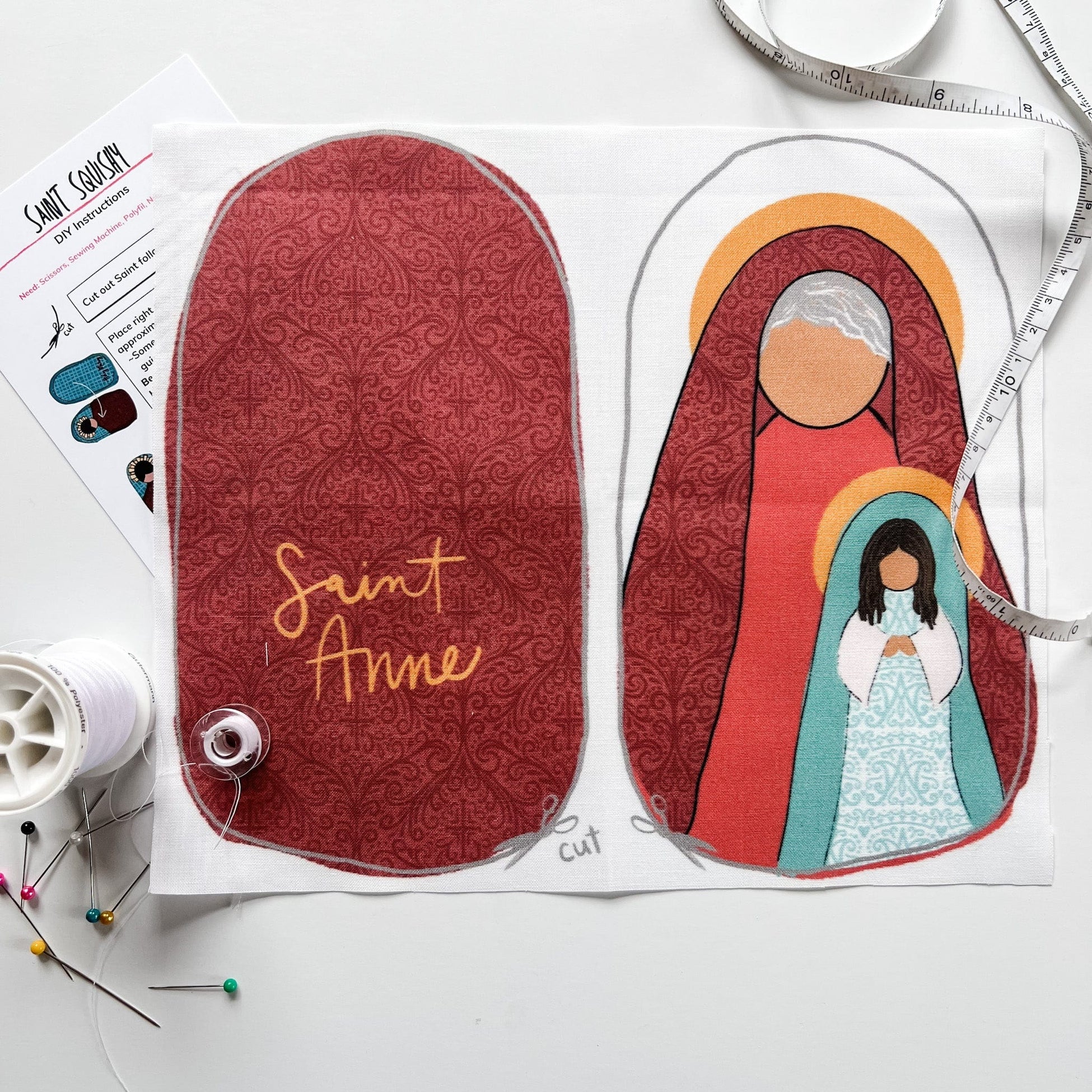 DIY – The Little Rose Shop