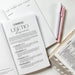 Lectio Divina Journal for Personal Reflection and Growth