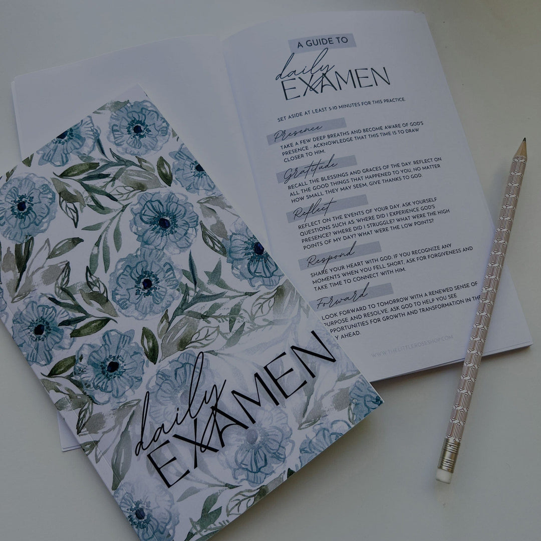 Parish & School Program – The Little Rose Shop