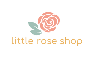 DIY – The Little Rose Shop