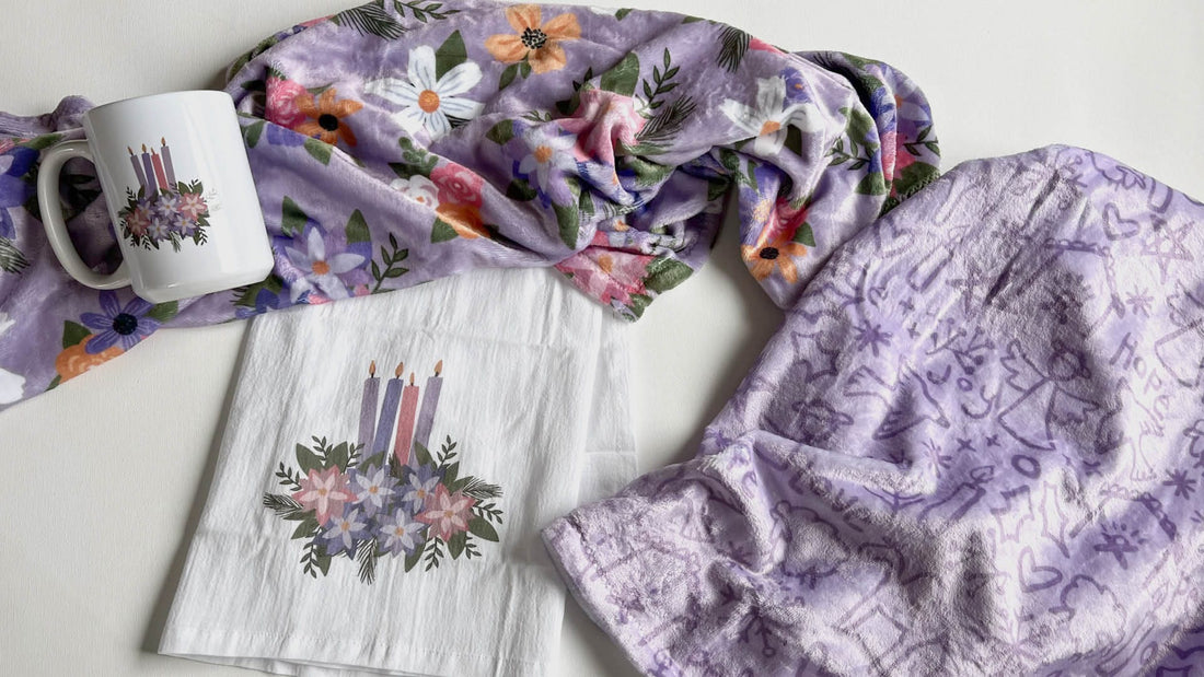 The Little Rose Shop