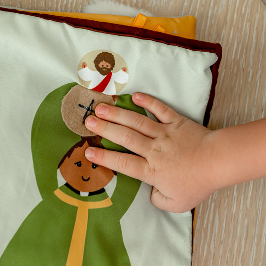 Catholic Christian gift and book shop for moms, kids, and baby – The ...