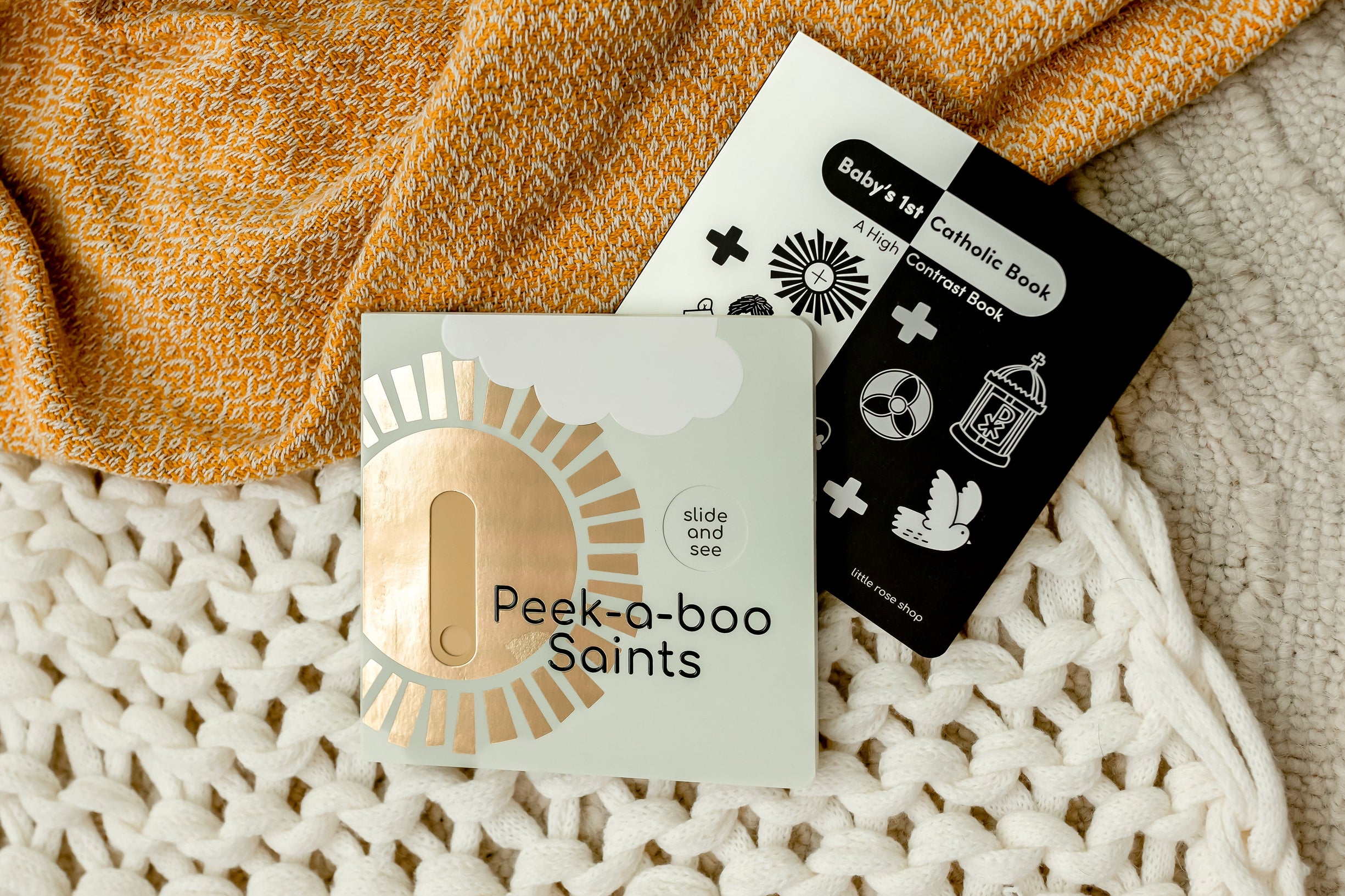 Catholic Christian gift and book shop for moms, kids, and baby – The ...