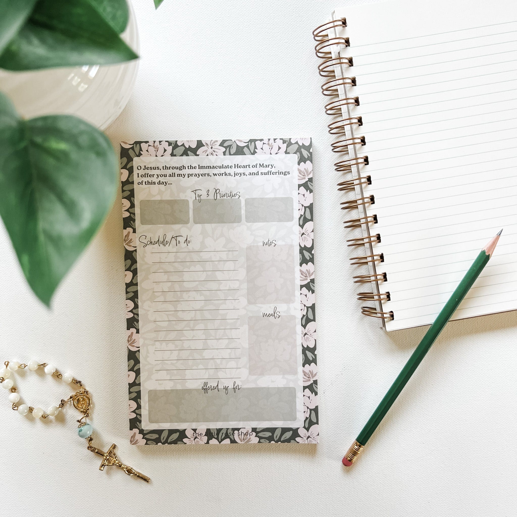 New Items! – The Little Rose Shop