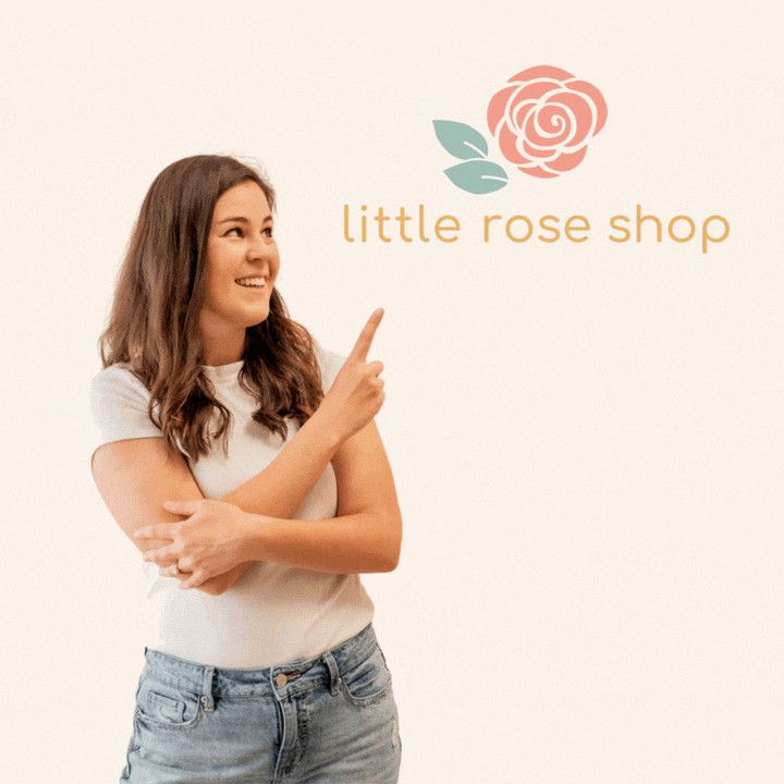 The Little Rose Shop