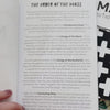 Mass Reflection Journal for Thoughtful Back-to-School Cards