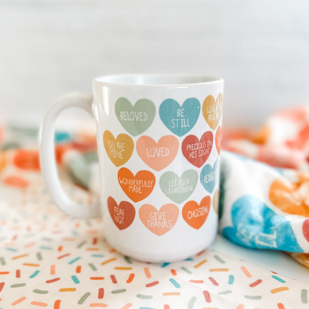 Valentine's Day – The Little Rose Shop